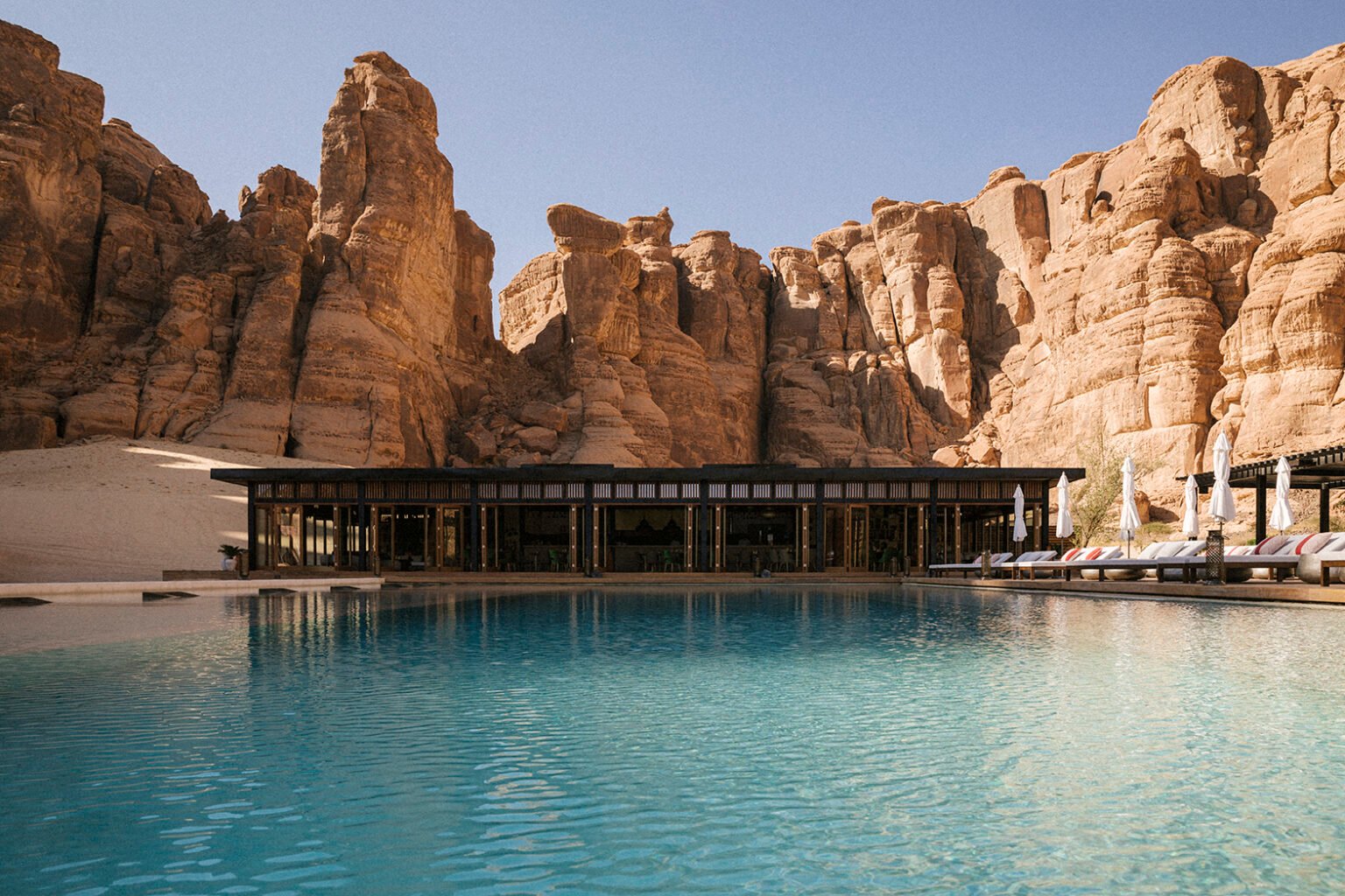 9 of the Middle East’s Most Exquisite Desert Retreats | Eyes Arabia